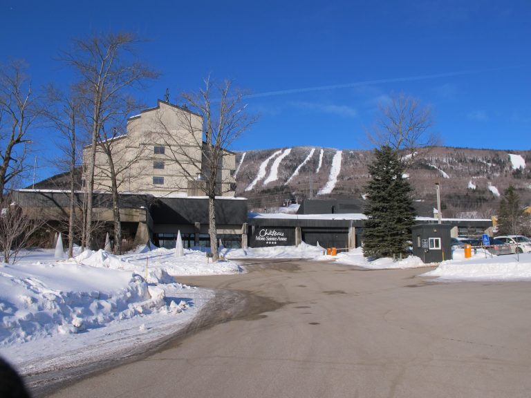 Mount Saint Anne, Quebec, Canada 2017 – Long Island Cross Country Ski Club